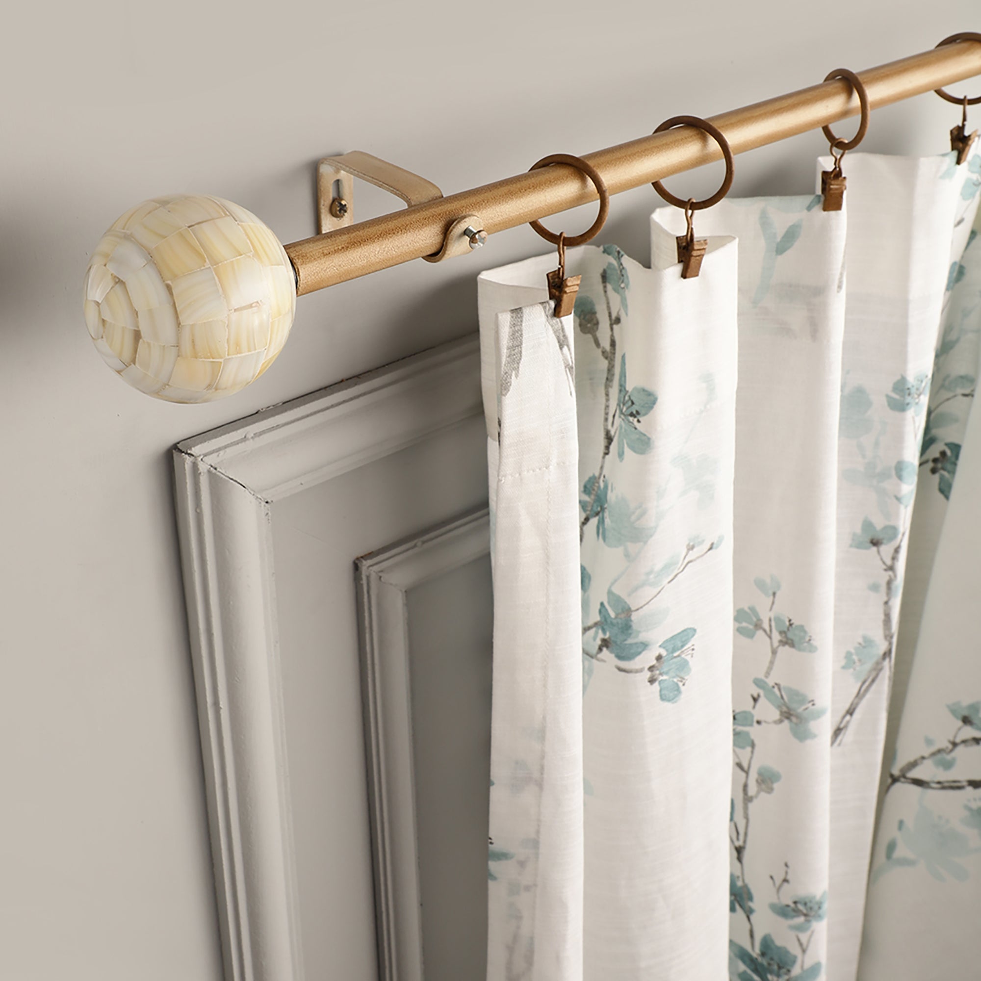 Curtain Rods – The Decor Mart