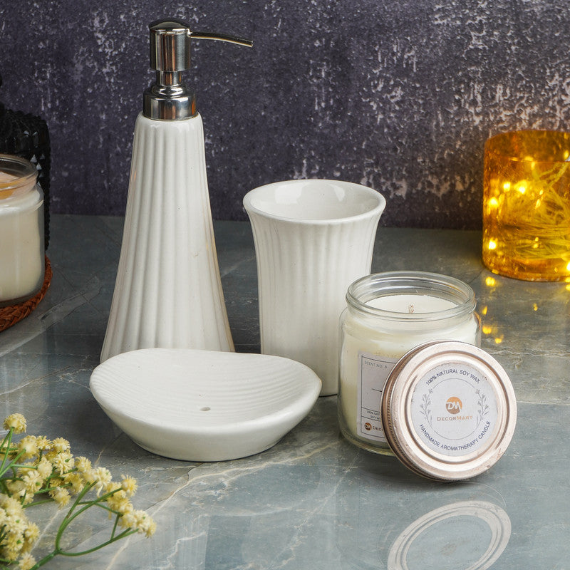 Pampering Package Gift Hamper – The Decor Mart