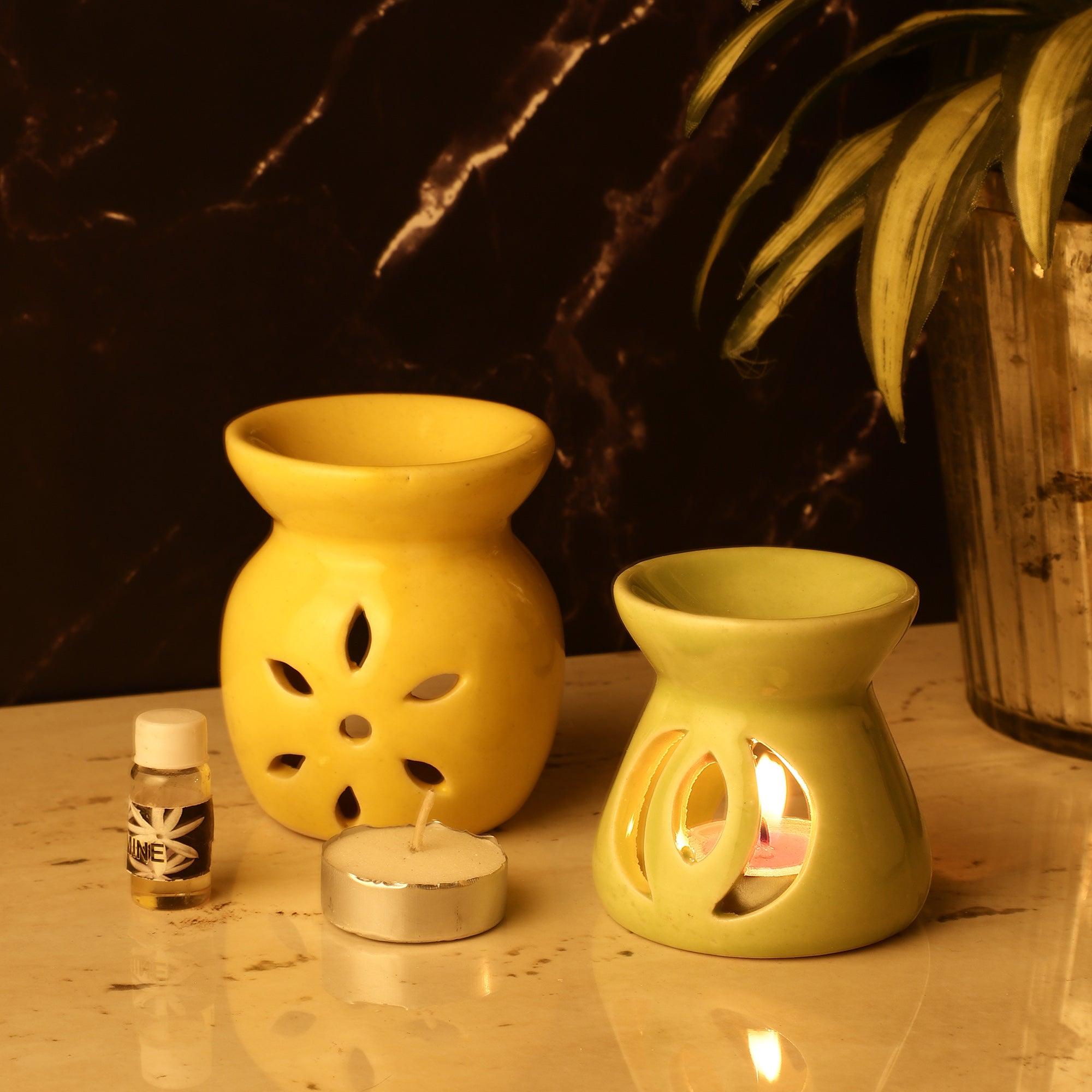Oil Diffuser Pack- Set Of 2 – The Decor Mart