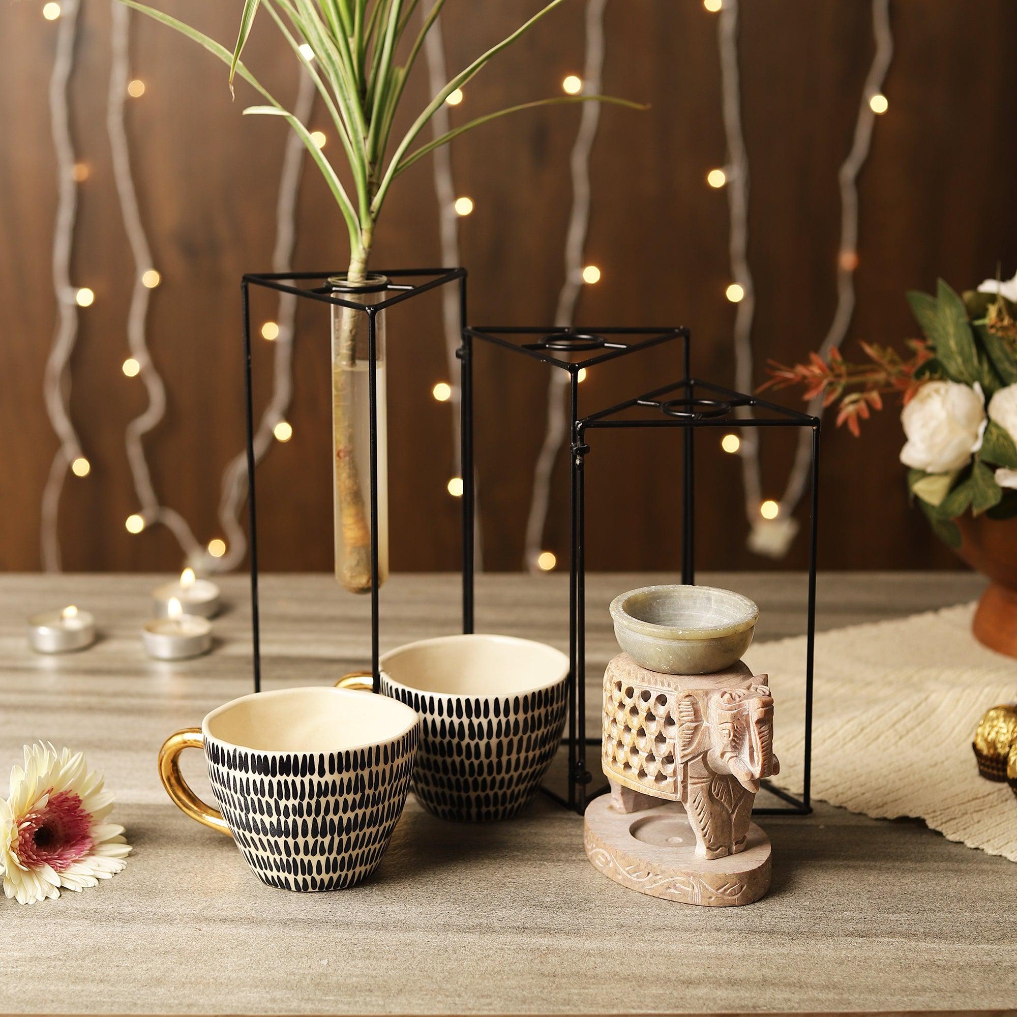 Table Spread Combo- Royal – The Decor Mart